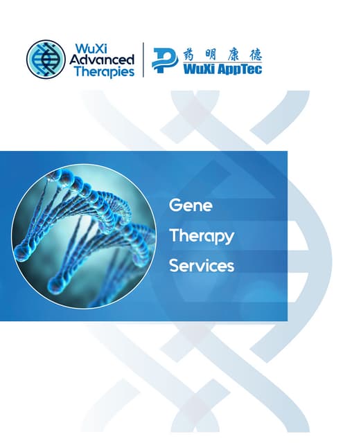 Biodextris Presentation - New client presentation | PPT