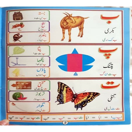 Urdu | PDF