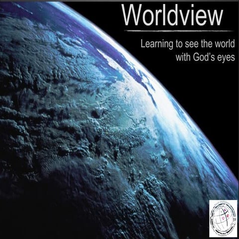 Worldviews-PPT.pptx identities and worldview | PPTX