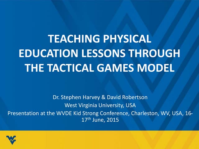 PE AND HEALTH 7 Q2 4Applying Principles and Concepts of Invasion Games ...