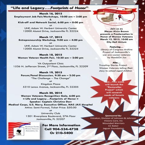 Wvrw flyer (2) | PDF