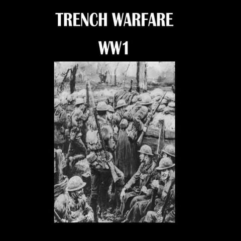 Life in the trenches | PDF