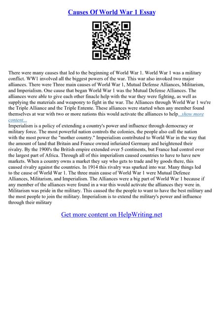 War and its types. | PPT