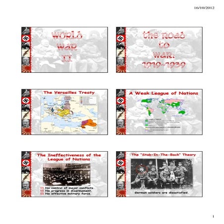 Ww2 | PDF