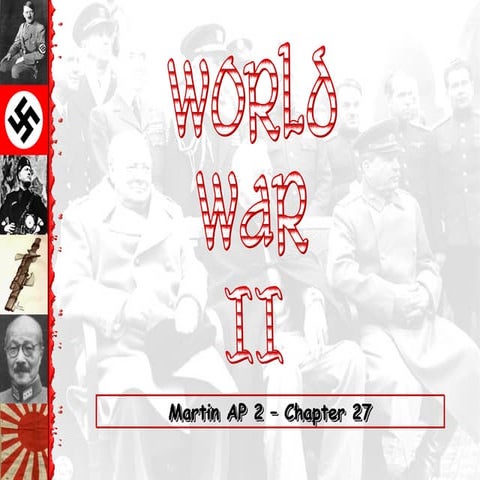 General George Patton | PPT