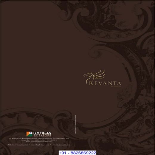 8826869222 Raheja Revanta Sector 78 New Gurgaon | PDF | Hinduism ...