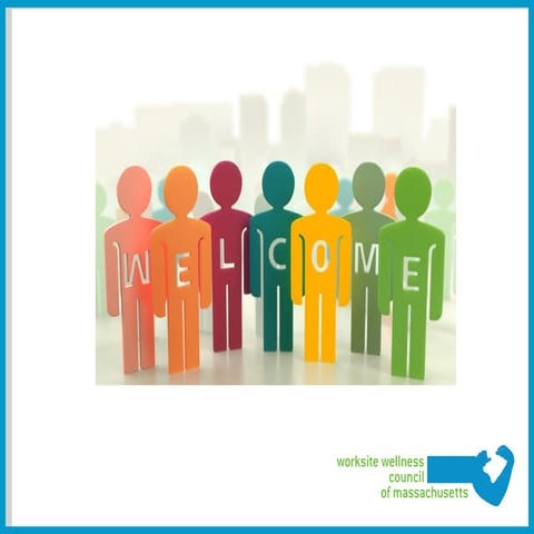 Best Practices: Physical Activity in the Workplace | PPT