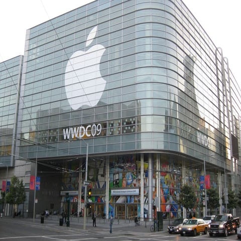 Apple WWDC 2009 | PPT