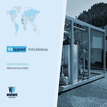 WW Equipment - PT | PDF