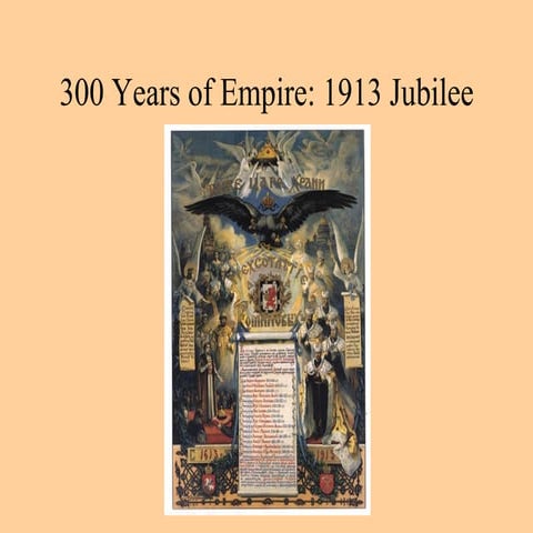 Russia: World War I, Revolution, and Civil War | PPT