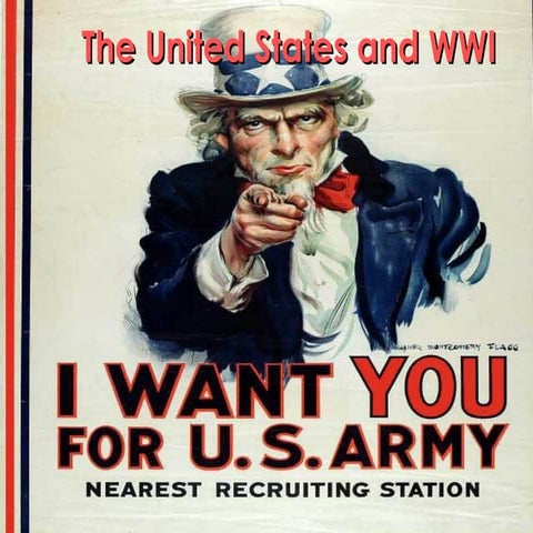 Wwi Ppt07 | PPT