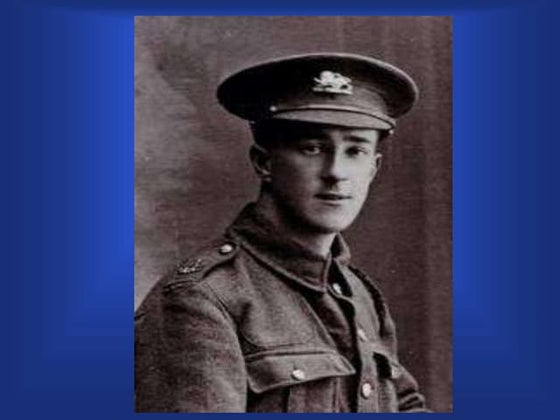 Mr Egbert George Williams: Invitation to Funeral & Interment: 14 ...