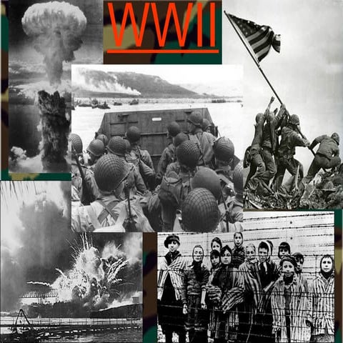 WWII | PPT