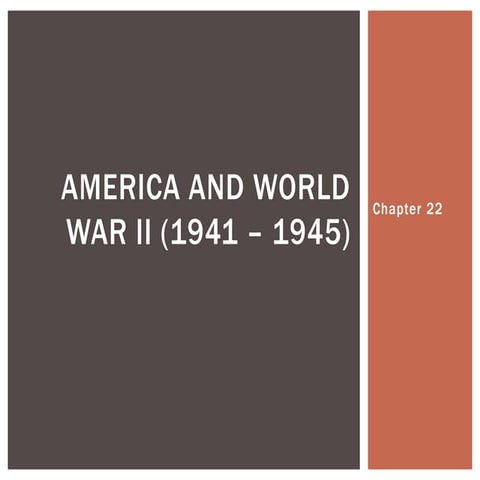 Wwii | PPT