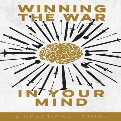 Winning the War in your Mind | PDF