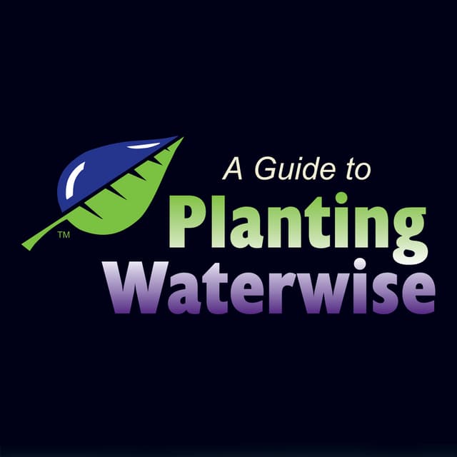 A Guide to Planting Waterwise - Lincoln, Nebraska | PDF