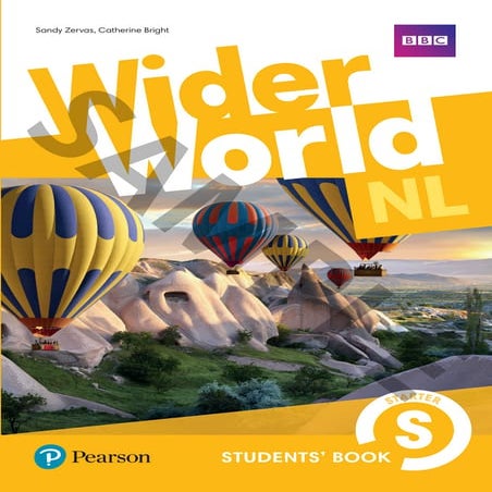 Starter english BOOK FOR LANGUAJE LEARNERS | PDF