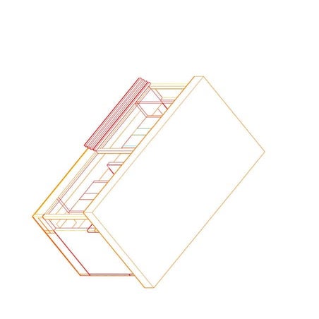 one storied building design | PDF