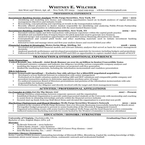 Jasmin Johnson's Resume | PDF