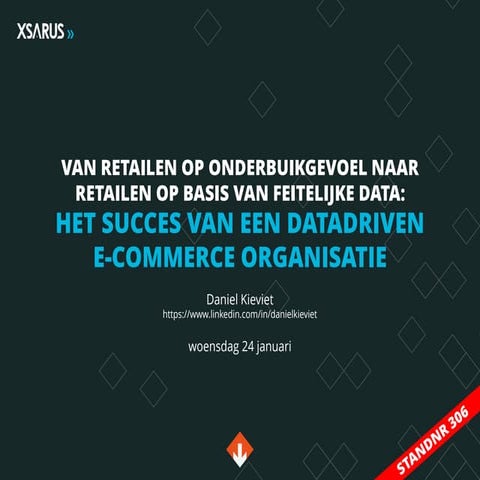 Wehkamp Mark van Gool | PDF