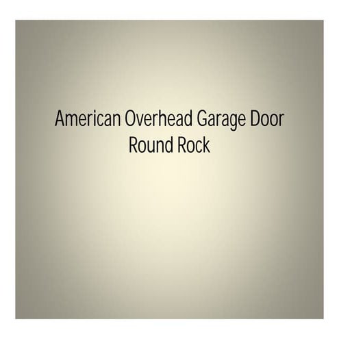 Gkw Consultancy Ltd - Introduction | PPS