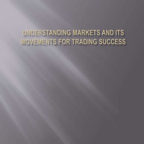 day trading strategy | PPTX
