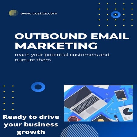outbound email marketing | PDF