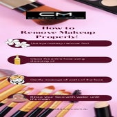 Formal Makeup services | PDF