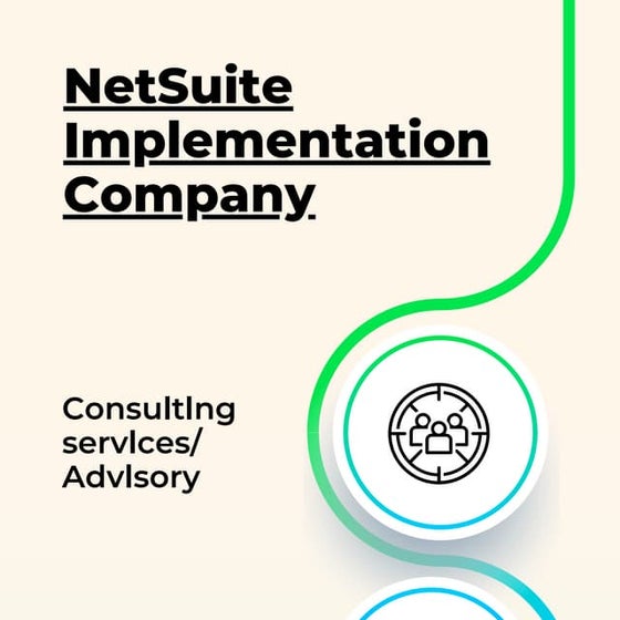 Key for successful NetSuite Implementation | PDF