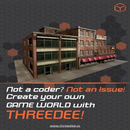 Threedee Modeler | PDF | Remodeling & Construction | Home & Garden