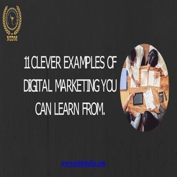 Vijay Ganesh Company presentation | PPTX