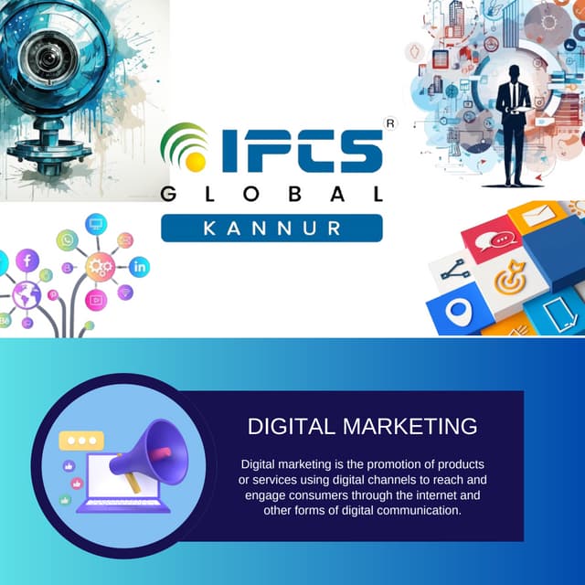 IPCS GLOABL KANNUR TECHNICAL TRAINING PROVIDER | PDF