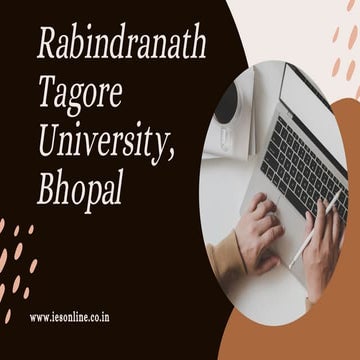 Rabindranath Tagore University, Bhopal.pdf