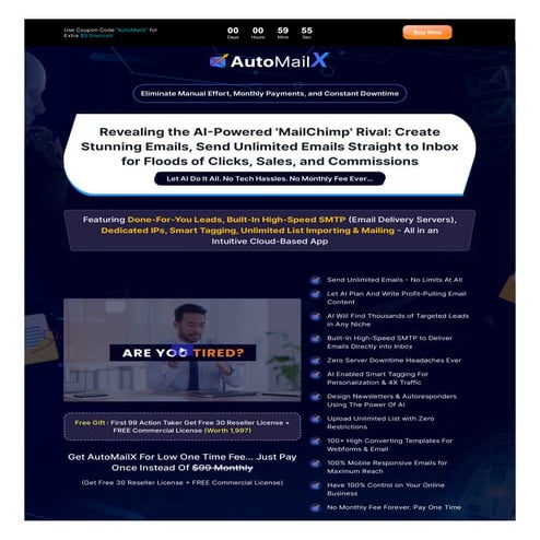 Ai Will Find Thousands Of Targeted Leads In Any Niche Pdf