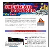 "FX Trend Stalker" is a perfect tool that will always be USA. | PDF