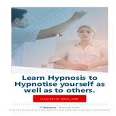 HYPNOSIS | PDF