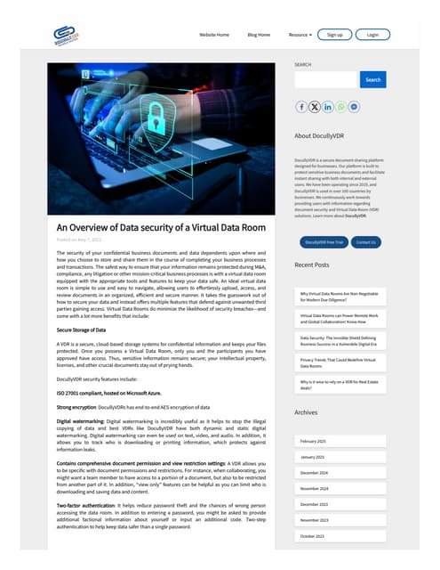 Seamless Collaboration at Your Fingertips | PDF