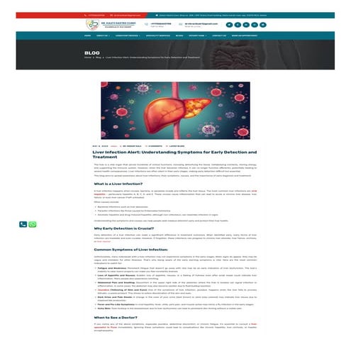 liver-infection-alert-understanding-symptoms-for-early-detection-and ...