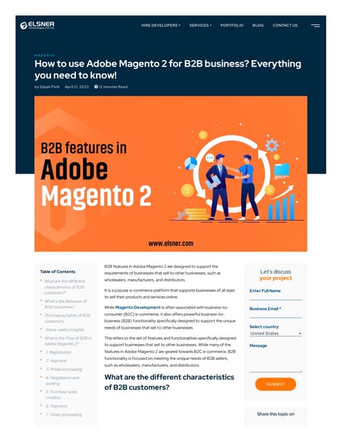 Deluge: The Power Behind Zoho’s Customization and Automation | PDF