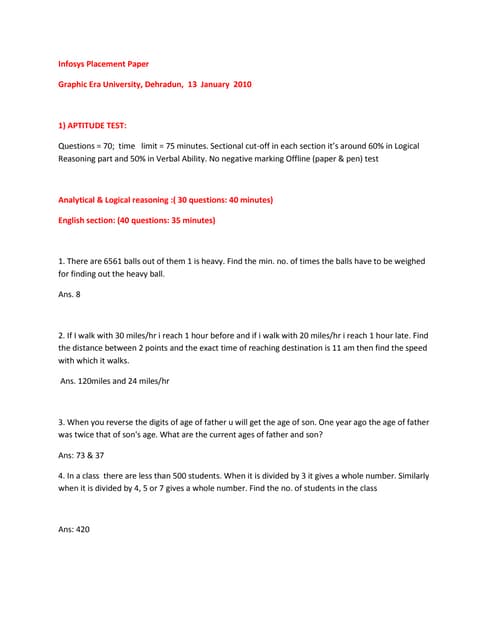 ILP Cikini TOEFL Preparation Session - Day 3 - Skill 1 - Focus on the ...