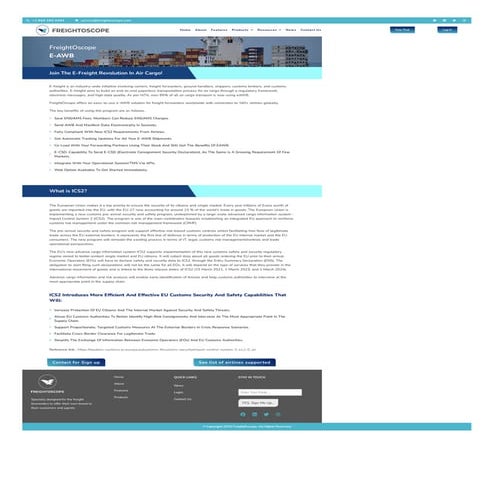 Electronic AWB | Electronic Air Waybil.pdf