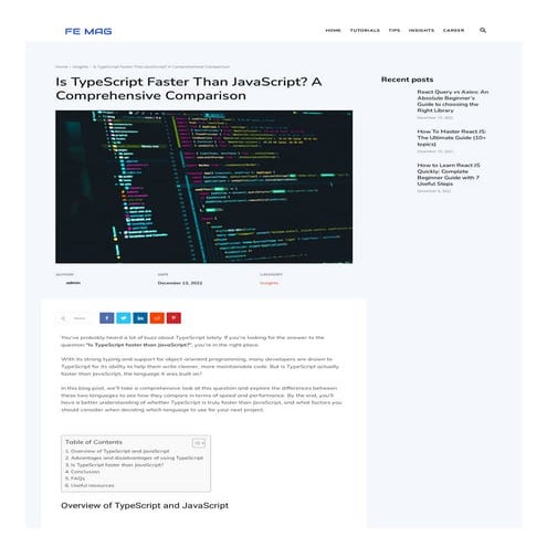 Difference between vbscript and javascript