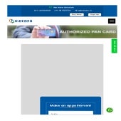 PAN CARD CENTRE | PDF