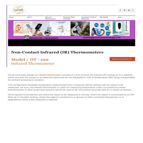 Hi8us hg01 v2 manual | PDF