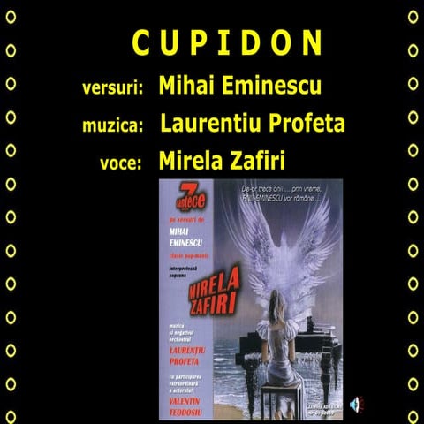 Www.Power Point.Ro 753 Zafiri Cupidon | PPT