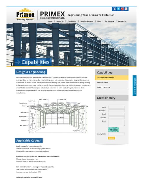 Light Gauge Steel Framing - Stratus Steel | PDF