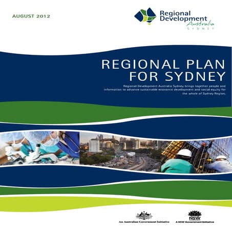 Board reporting template | PDF