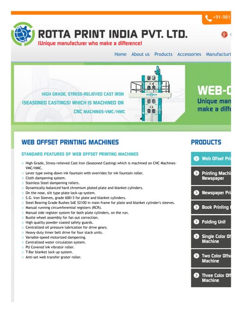 Rewinder Machine.pdf | Technology & Computing