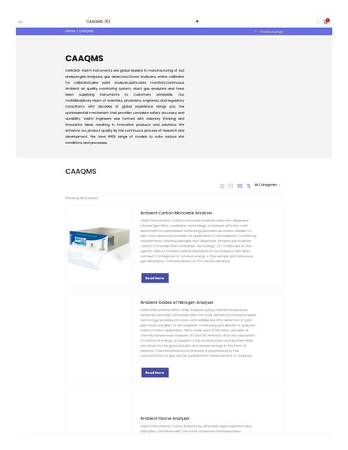 Oxygen measurement-system 325i | PDF