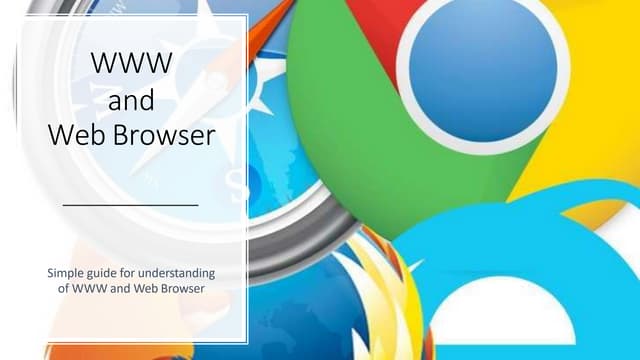 DFS____________________Presentation.pptx | Browsers | Computer Software and Applications